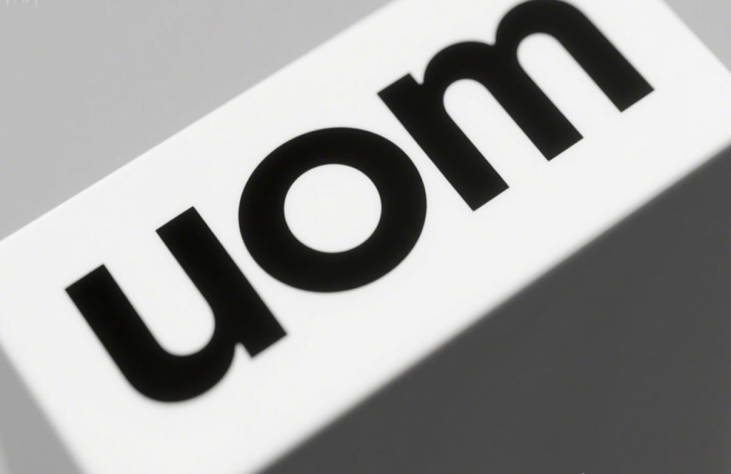 二、技术架构：智能 UOM 系统的核心模块